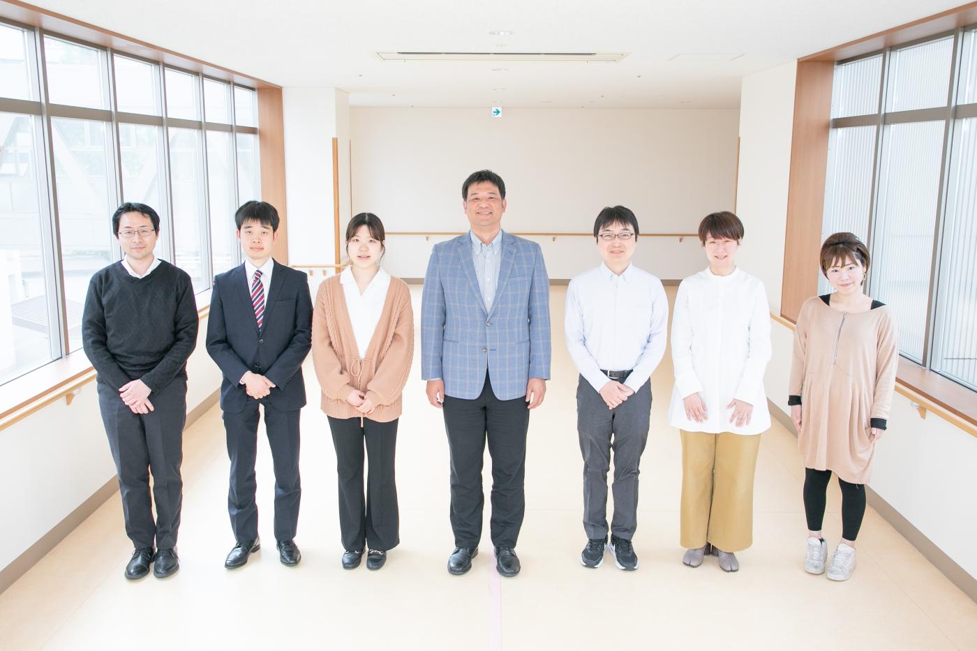 データサイエンス部 | 国立がん研究センター 東病院